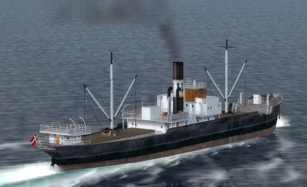 Global AI Ship Traffic FSX and P3D News and Support - Page 54 - General ...