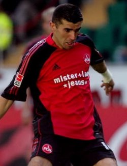 CHEDLI Adel | ASSE foot