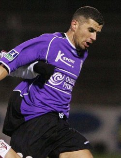 CHEDLI Adel | ASSE foot