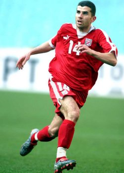 CHEDLI Adel | ASSE foot