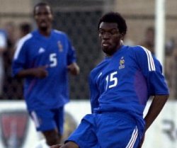 Yoann FOLLY | ASSE foot