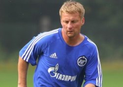 Alexander PANOV | ASSE foot