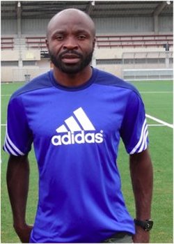 Augustine SIMO | ASSE foot