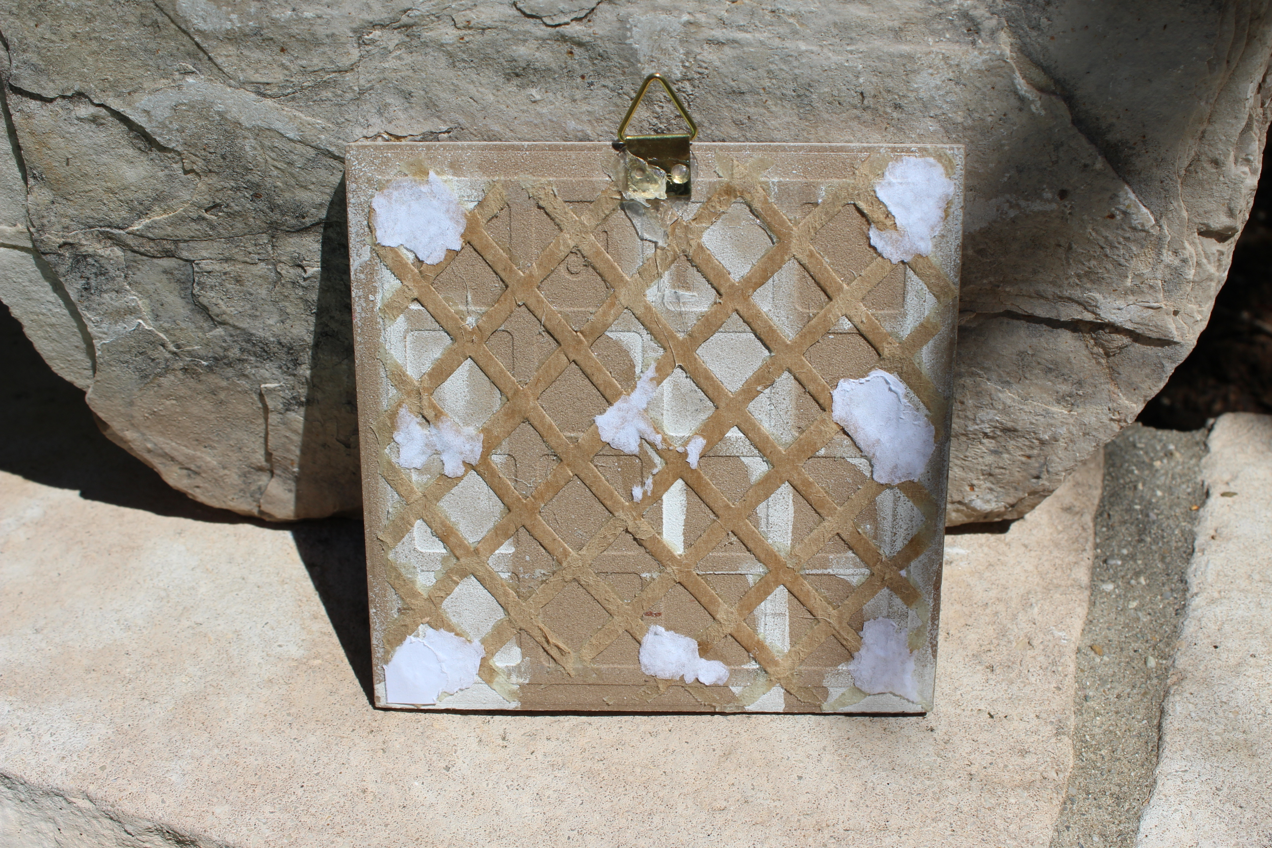 Photo IMG_6213 de l'album SUPERBE FRANC-MAçONNERIE CARREAU DE CERAMIQUE ...