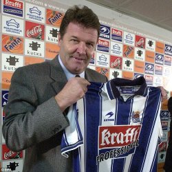 John TOSHACK | ASSE foot