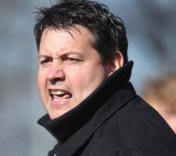 Christophe OHREL | ASSE foot