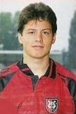 OHREL Christophe | ASSE foot