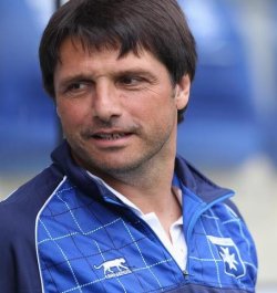 FOURNIER Laurent | ASSE foot