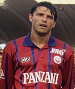 Laurent FOURNIER | ASSE foot