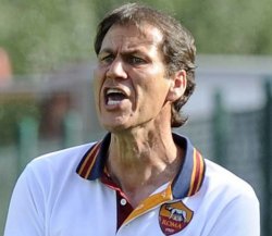 GARCIA Rudy | ASSE foot