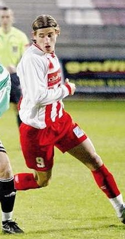 Julien PERRIN | ASSE foot