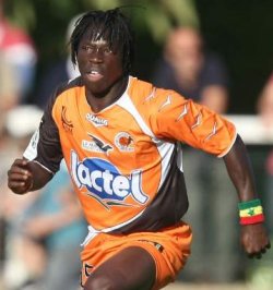 MENDY Frédéric | ASSE foot