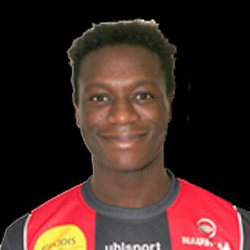 Mickaël Dogbé - Alchetron, The Free Social Encyclopedia