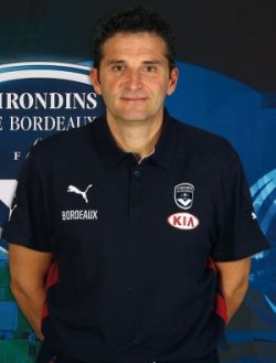 GUILLOU Patrick | ASSE foot