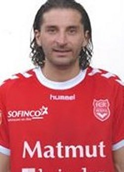 GUILLOU Patrick | ASSE foot