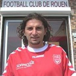 GUILLOU Patrick | ASSE foot