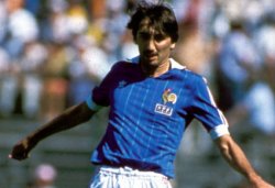 GENGHINI Bernard | ASSE foot