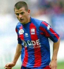 MAZURE SÃ©bastien | ASSE foot