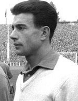 ABBES Claude | ASSE foot