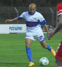 Samy HOURI | ASSE foot