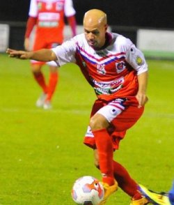 Samy HOURI | ASSE foot