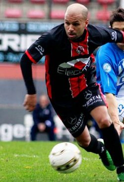 Samy HOURI | ASSE foot