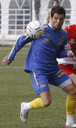 Grégory DUTIL | ASSE foot