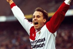 Rob WITSCHGE | ASSE foot