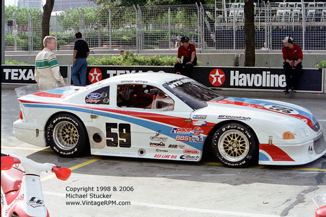 Second RC10DS Team DS? - RC10Talk - The Net's Largest Vintage R/C Community