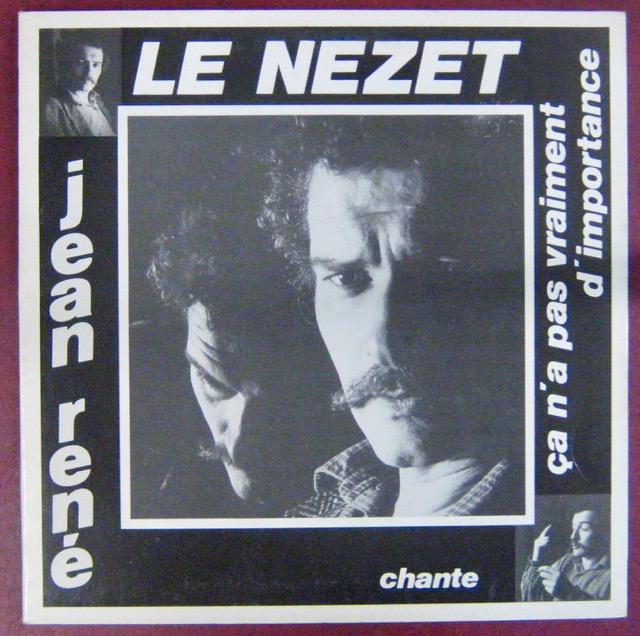 Vinyle Rene Jean, 403 disques vinyl et CD sur CDandLP