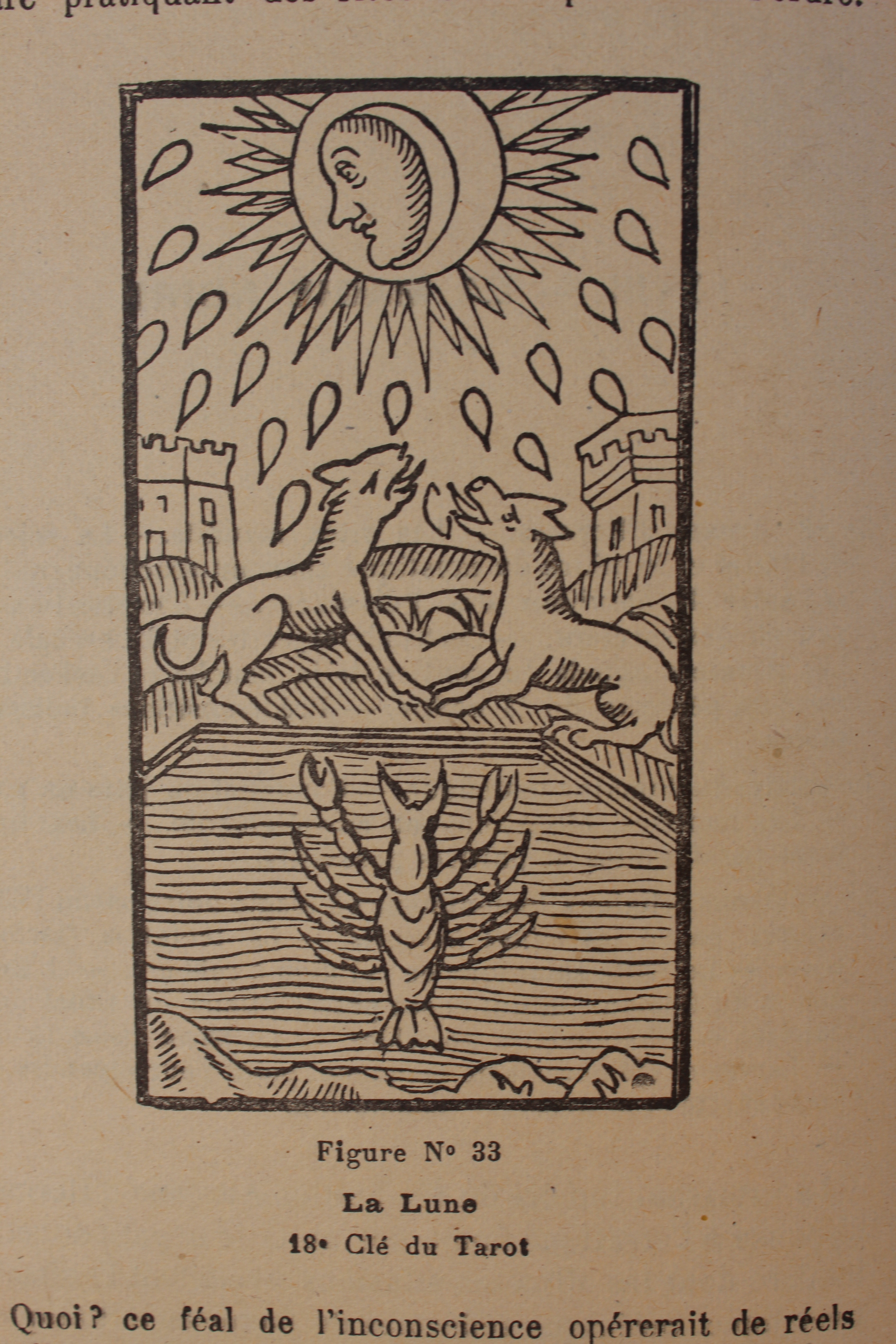 Photo IMG_9881 de l'album 1928 SCIENCE OCCULTE et MAGIE PRATIQUE ...