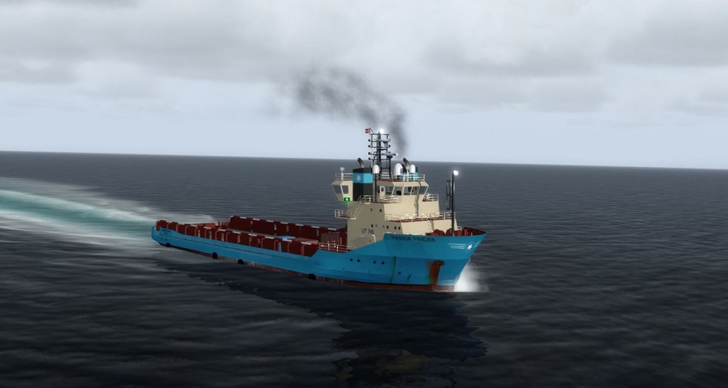 Global AI Ship Traffic FSX and P3D News and Support - Page 65 - General ...