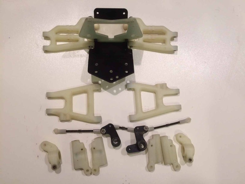 Rpm World runner - RC10Talk - The Net's Largest Vintage R/C Community