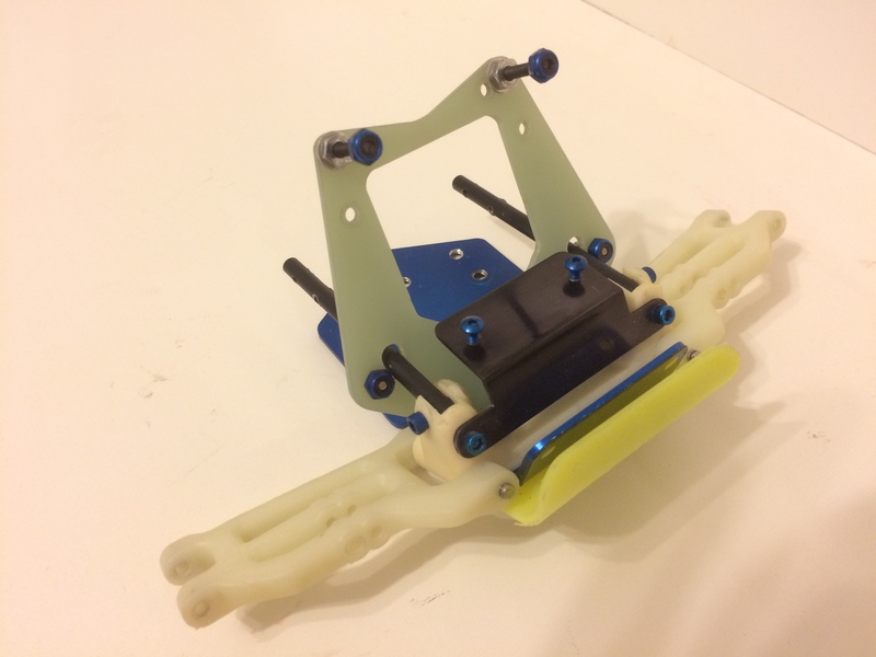 Rpm World runner - RC10Talk - The Net's Largest Vintage R/C Community