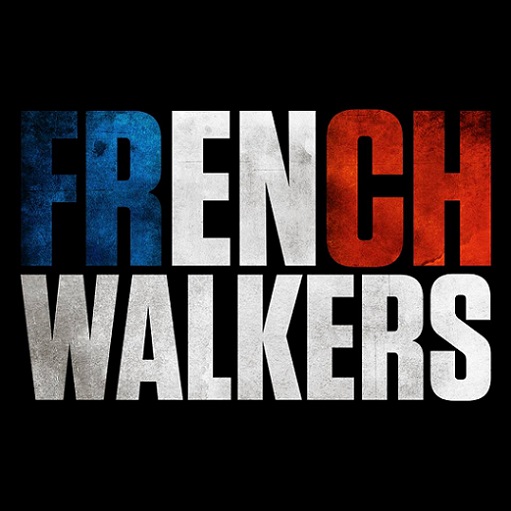 Les échos d’Altaïr » FRENCH WALKERS