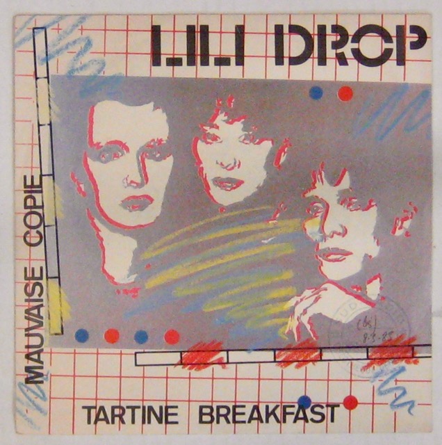 Vinyle Lili Drop, 67 disques vinyl et CD sur CDandLP