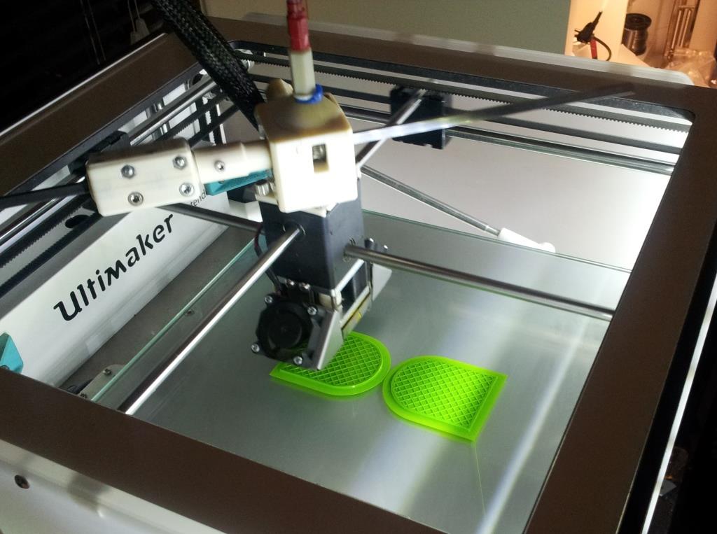 Zero Gravity Direct Drive Extruder - 3D Printing Forum