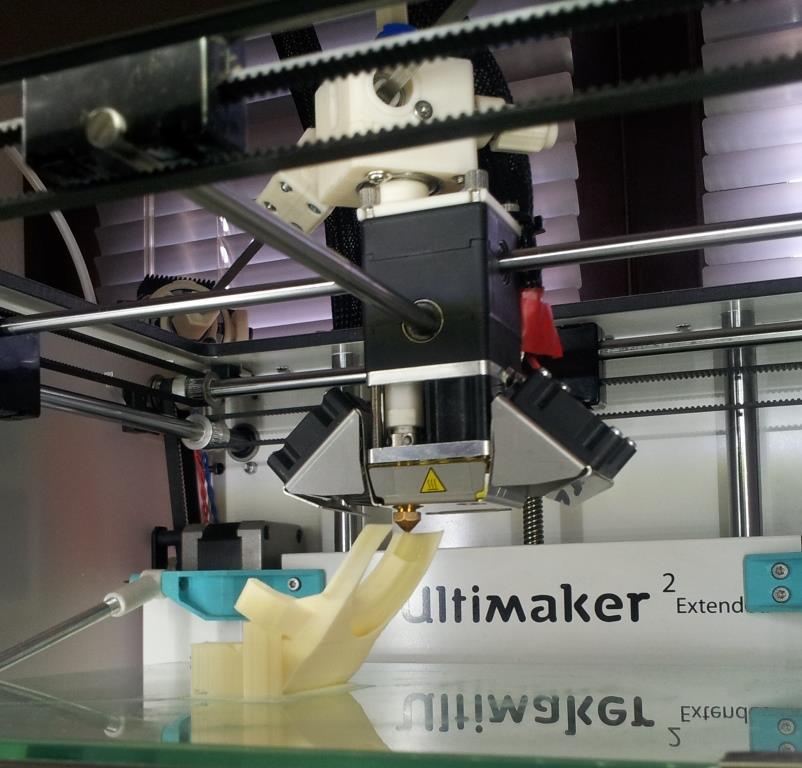 Zero Gravity Direct Drive Extruder - 3D Printing Forum