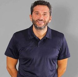 GUILLOU Patrick | ASSE foot