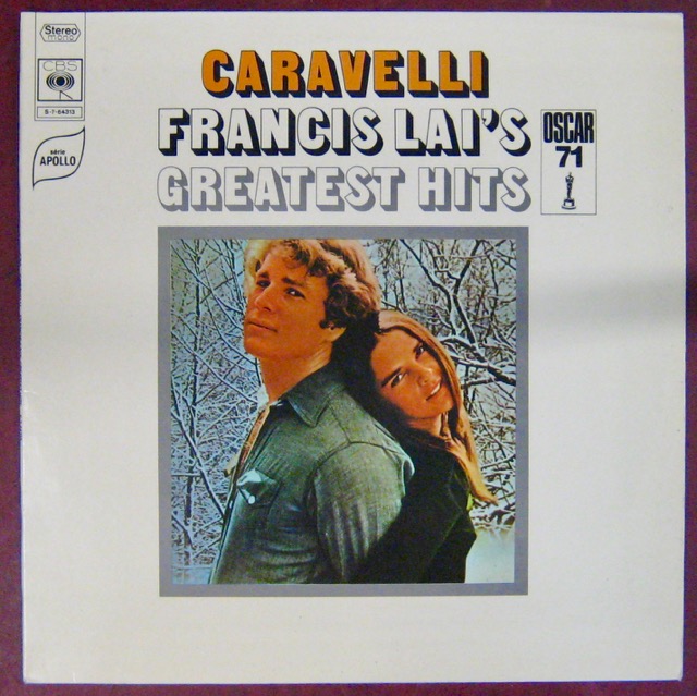 Artist Caravelli - Page 5