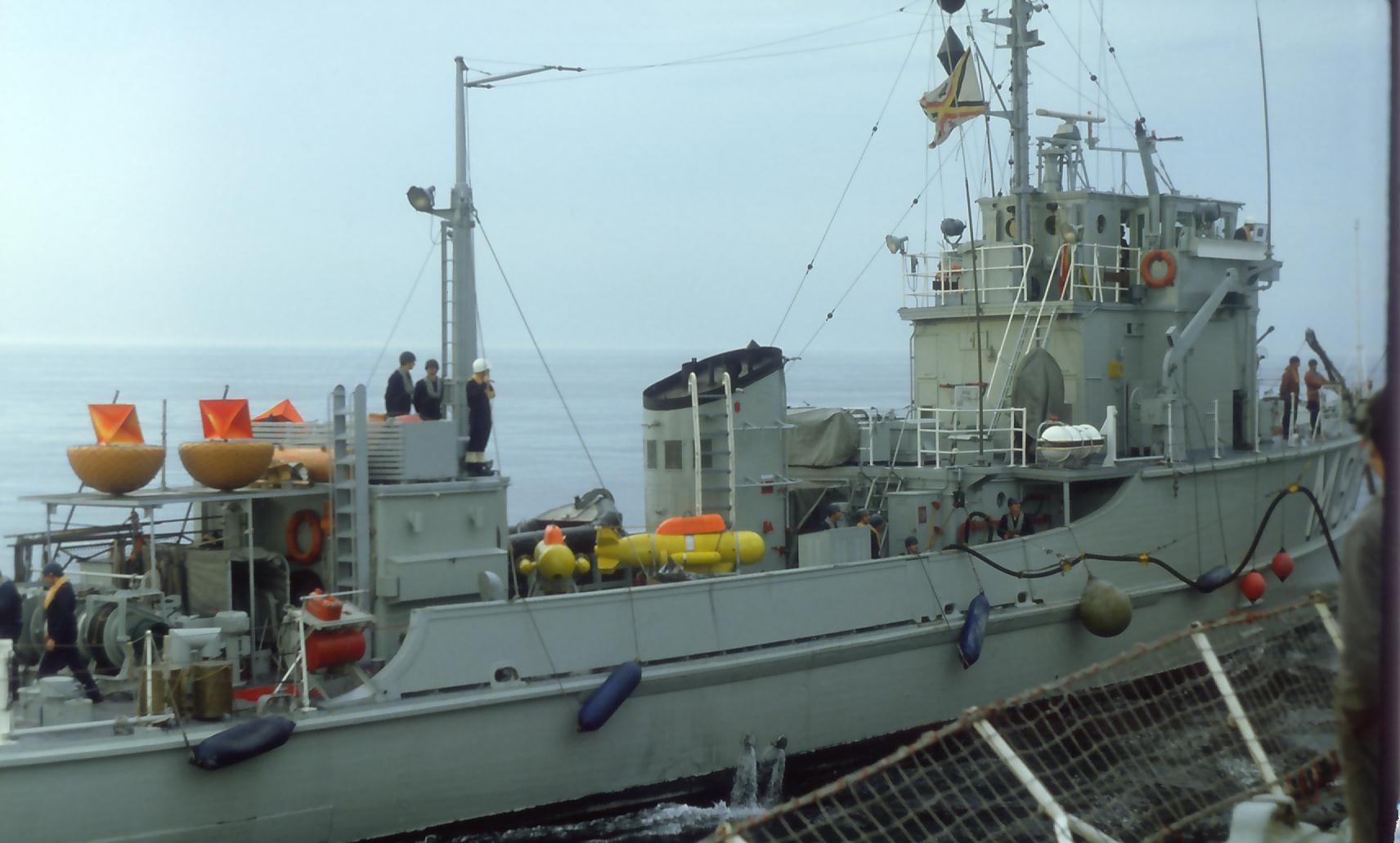 M935 Veurne - Page 8