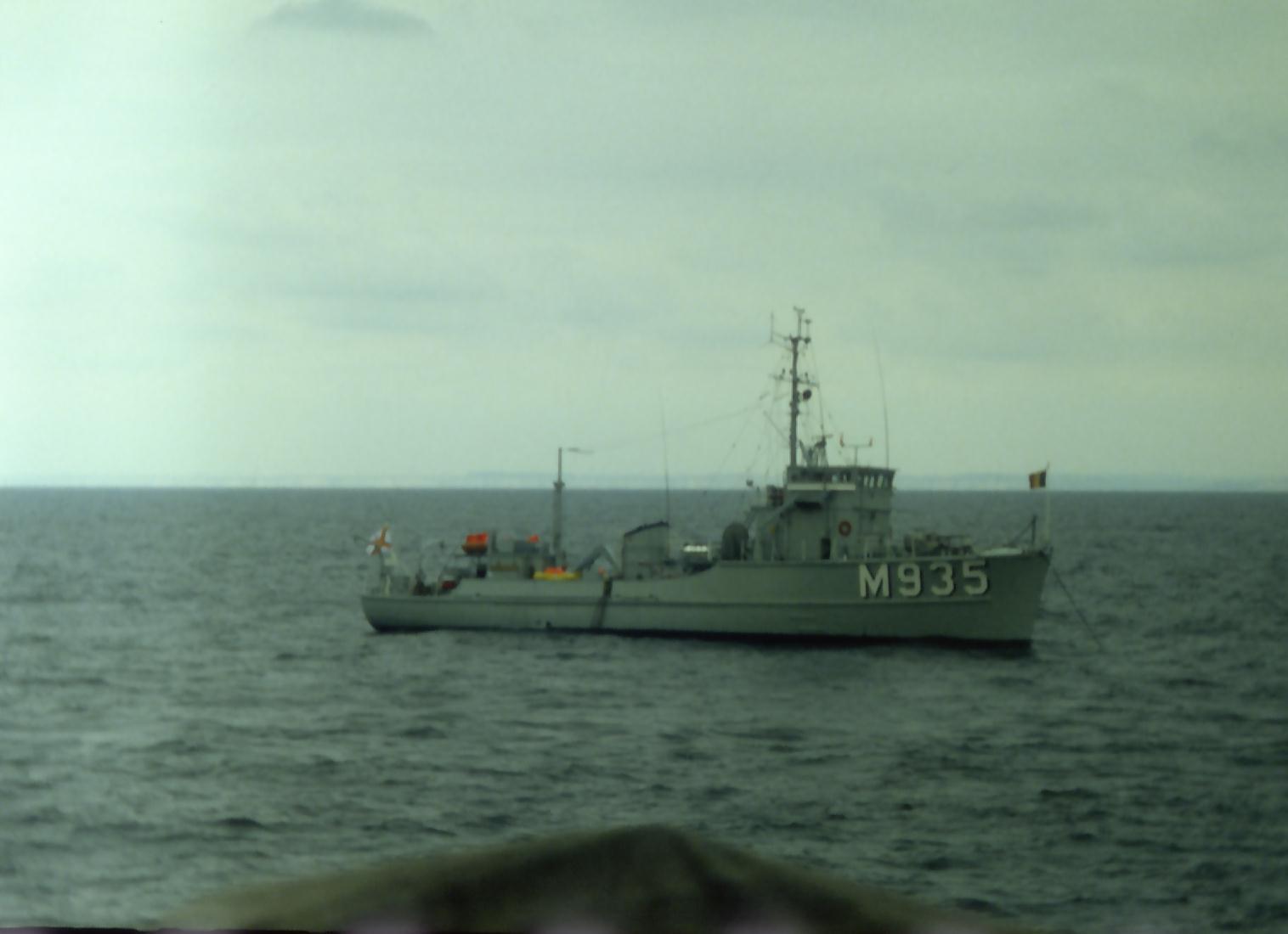 M935 Veurne - Page 8